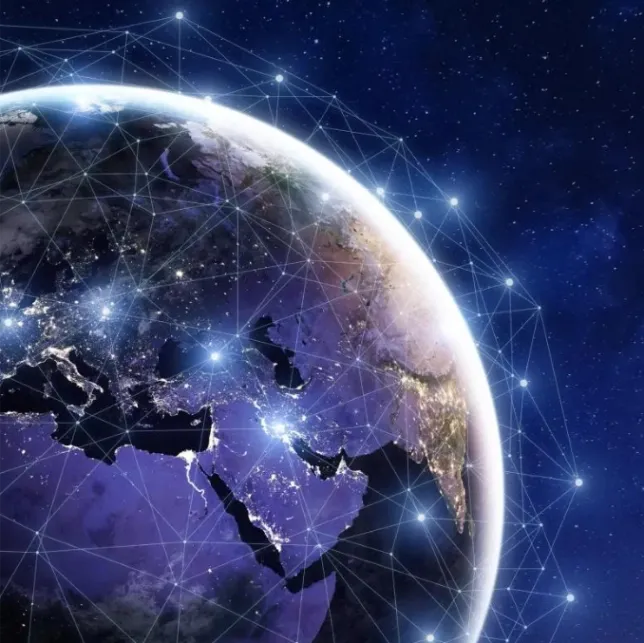 DePIN: Revolutionizing Data Encryption and Digital Security