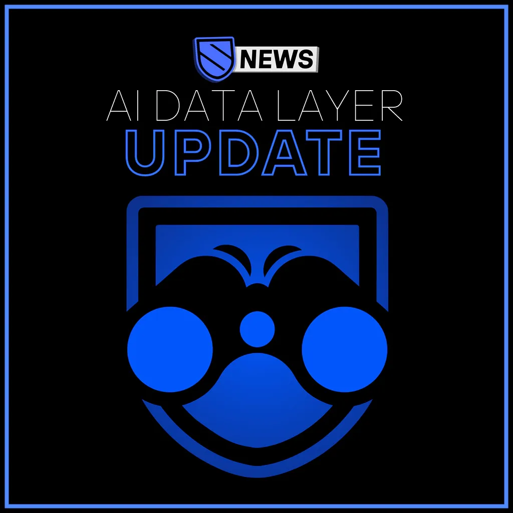 AI Data Layer Receives Name, New Features, Attention from Binance as Launch Draws Closer